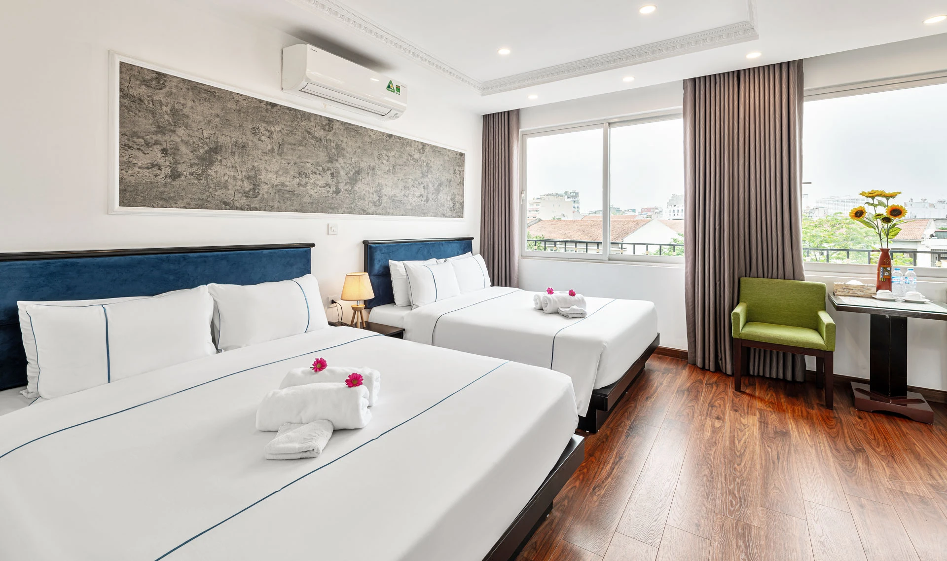 Golden Sun Hotel | Official site